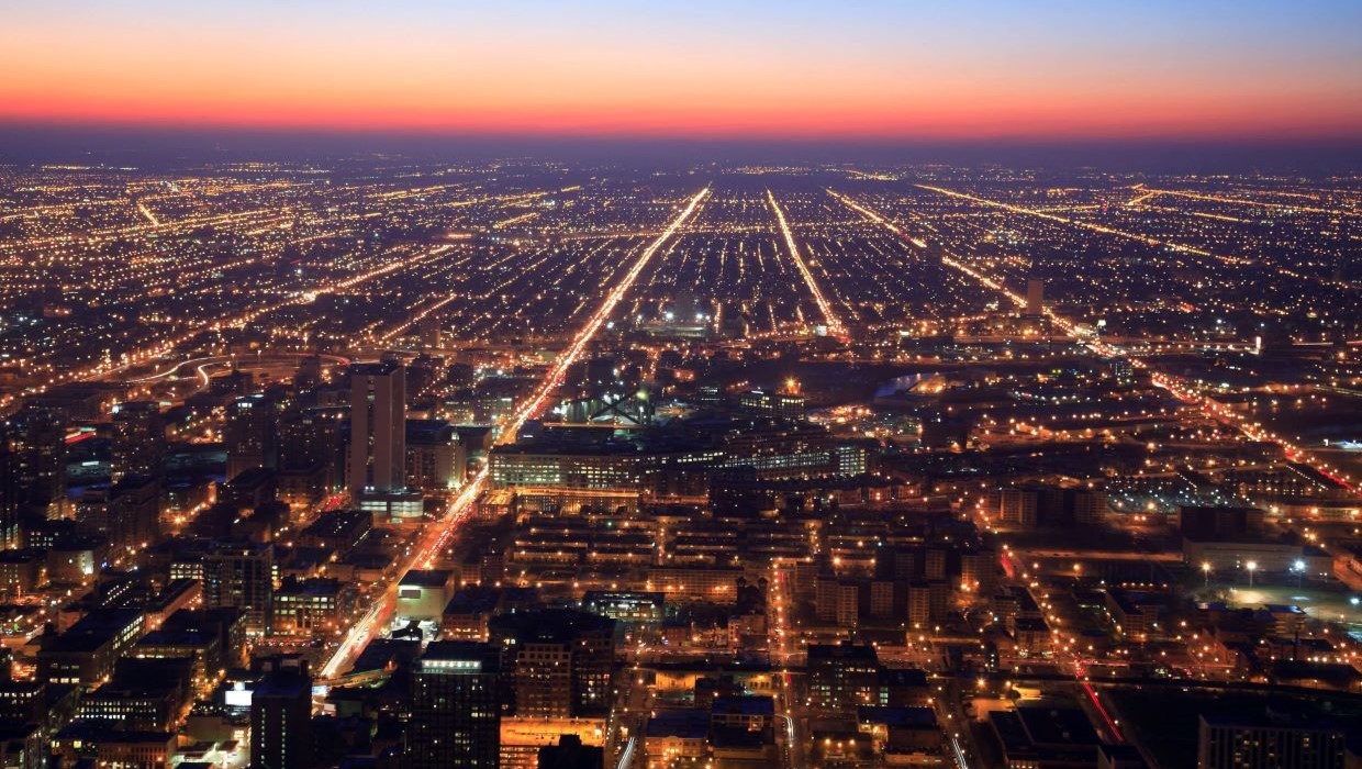 能源 | UL Solutions 香港